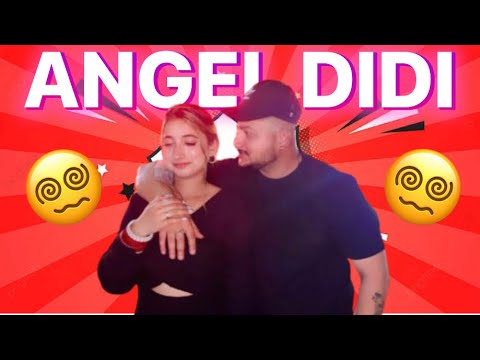 ANGEL DIDI | Jatt talks - YouTube