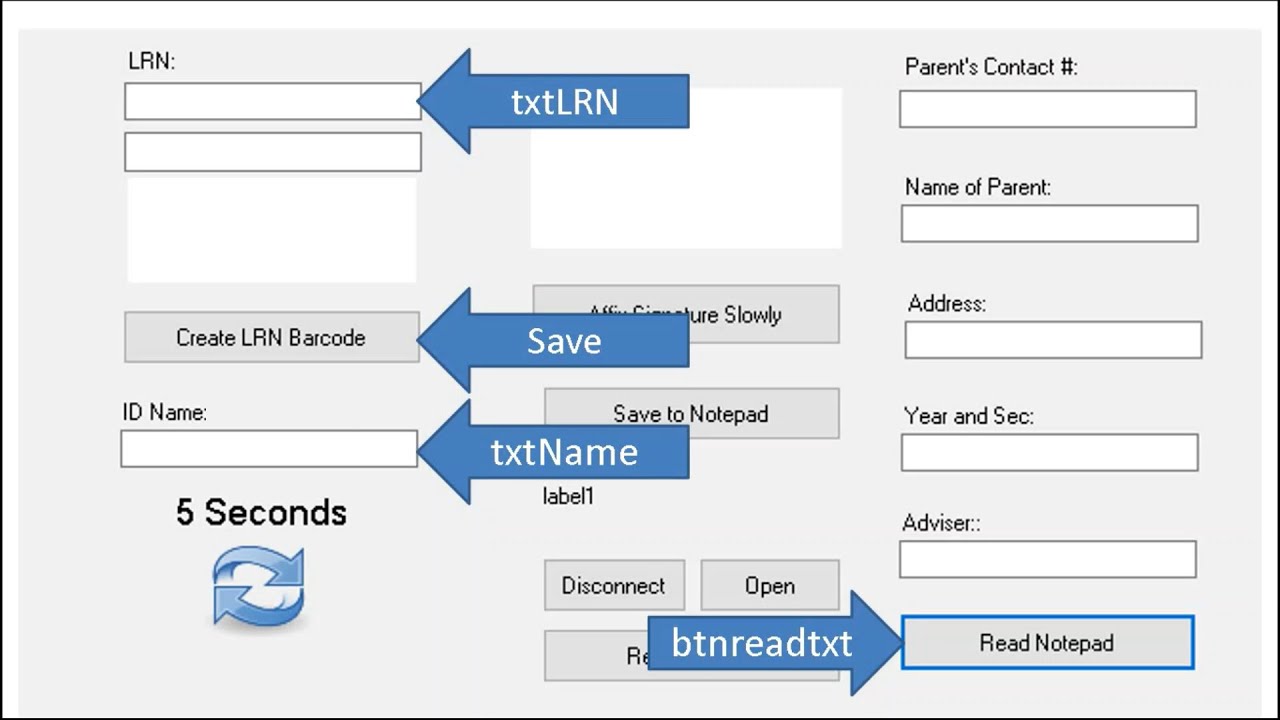 C Tutorial How To Read Multiple Lines From Notepad YouTube c-tutorial-how-to-read-multiple-lines-from-notepad-youtube