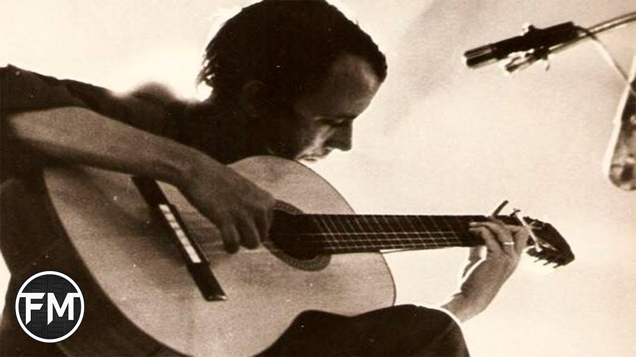 Silvio Rodriguez - Ojala - YouTube