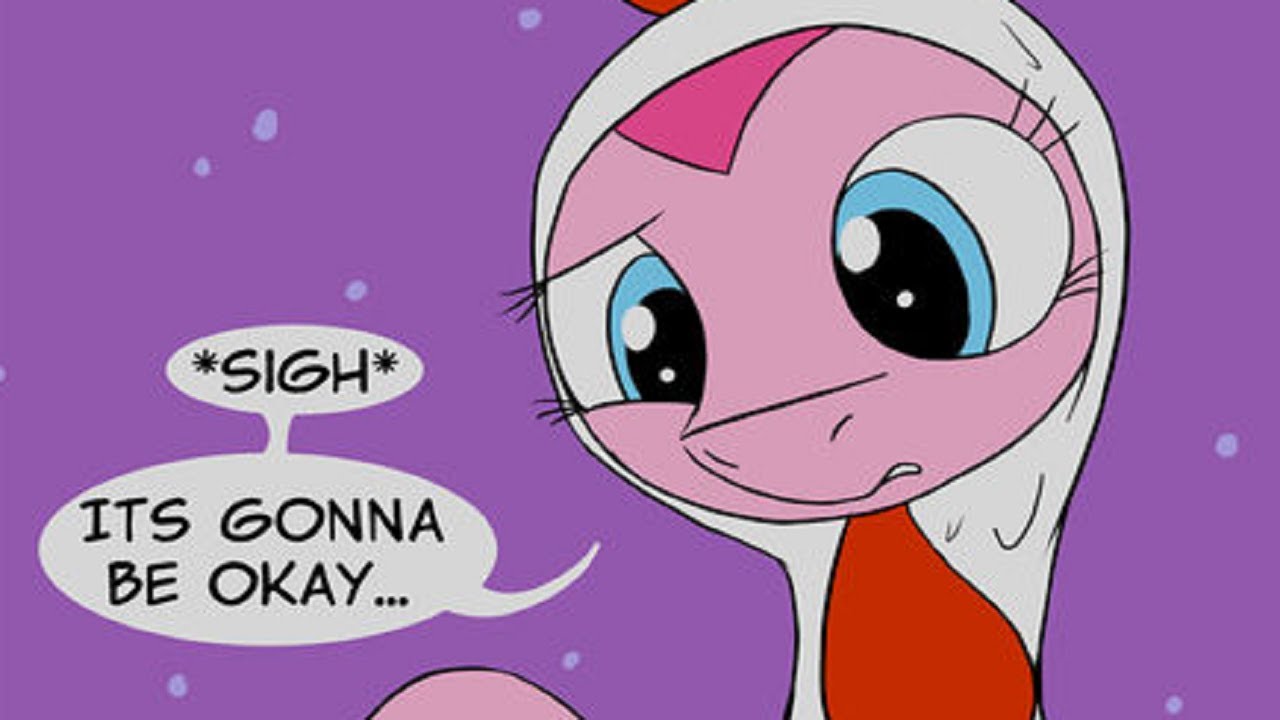 Mlp Comic Dub Take One Comedy Youtube