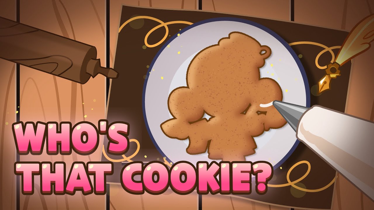 Time to meet the new Cookie! ⏰ (Operation: Time Fixers Update Teaser ...