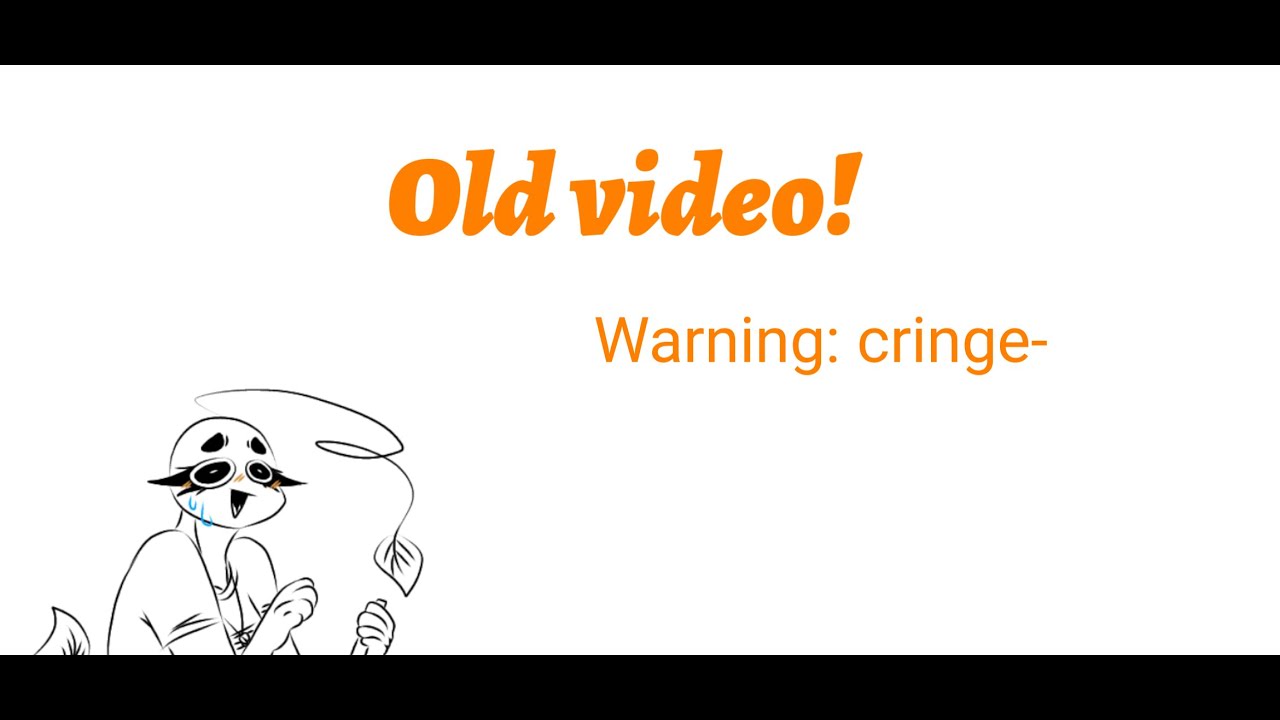 OLD) Pregnant MEME Ft. Boom Knuckles + New OC • - YouTube