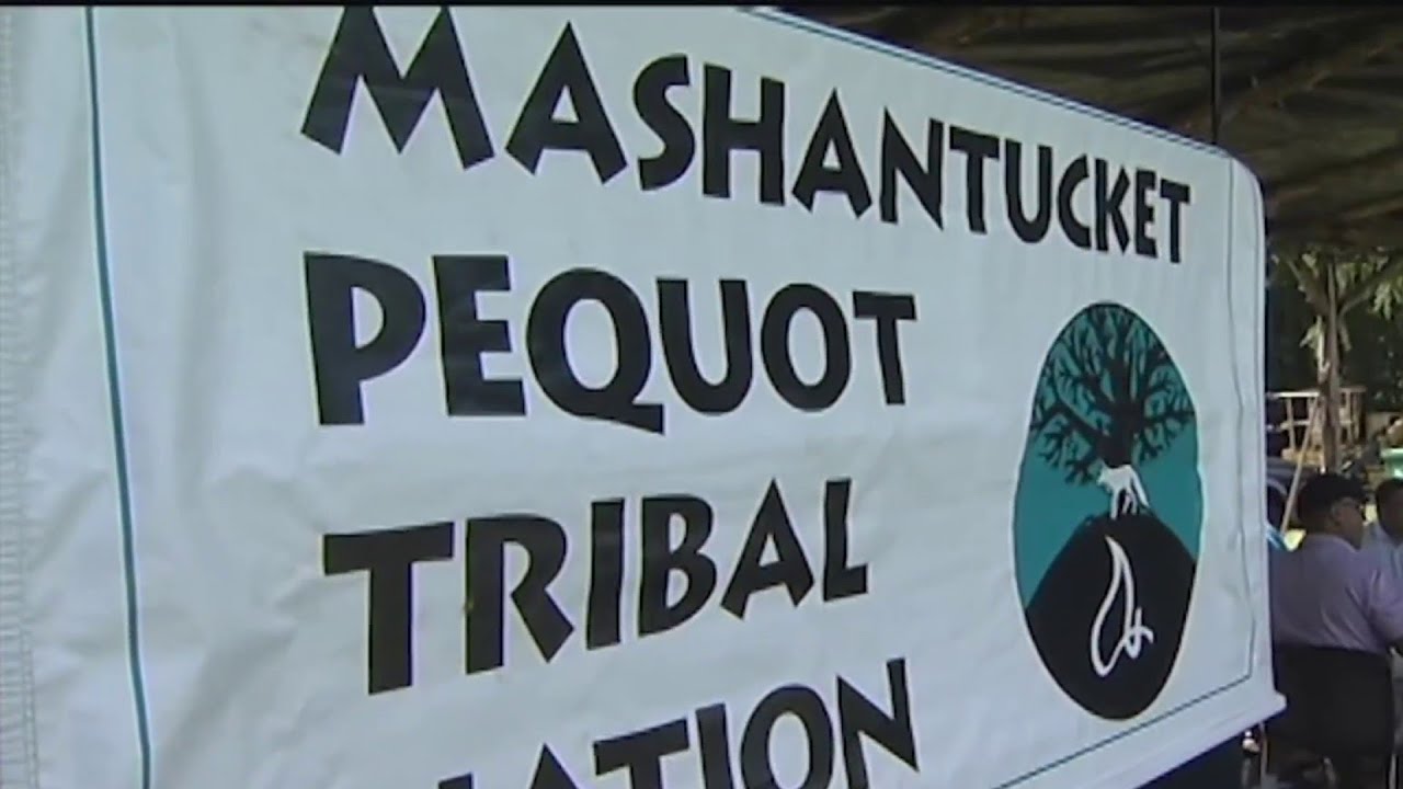 Mashantucket Pequot Tribal Nation gets federal grant funding to explore ...