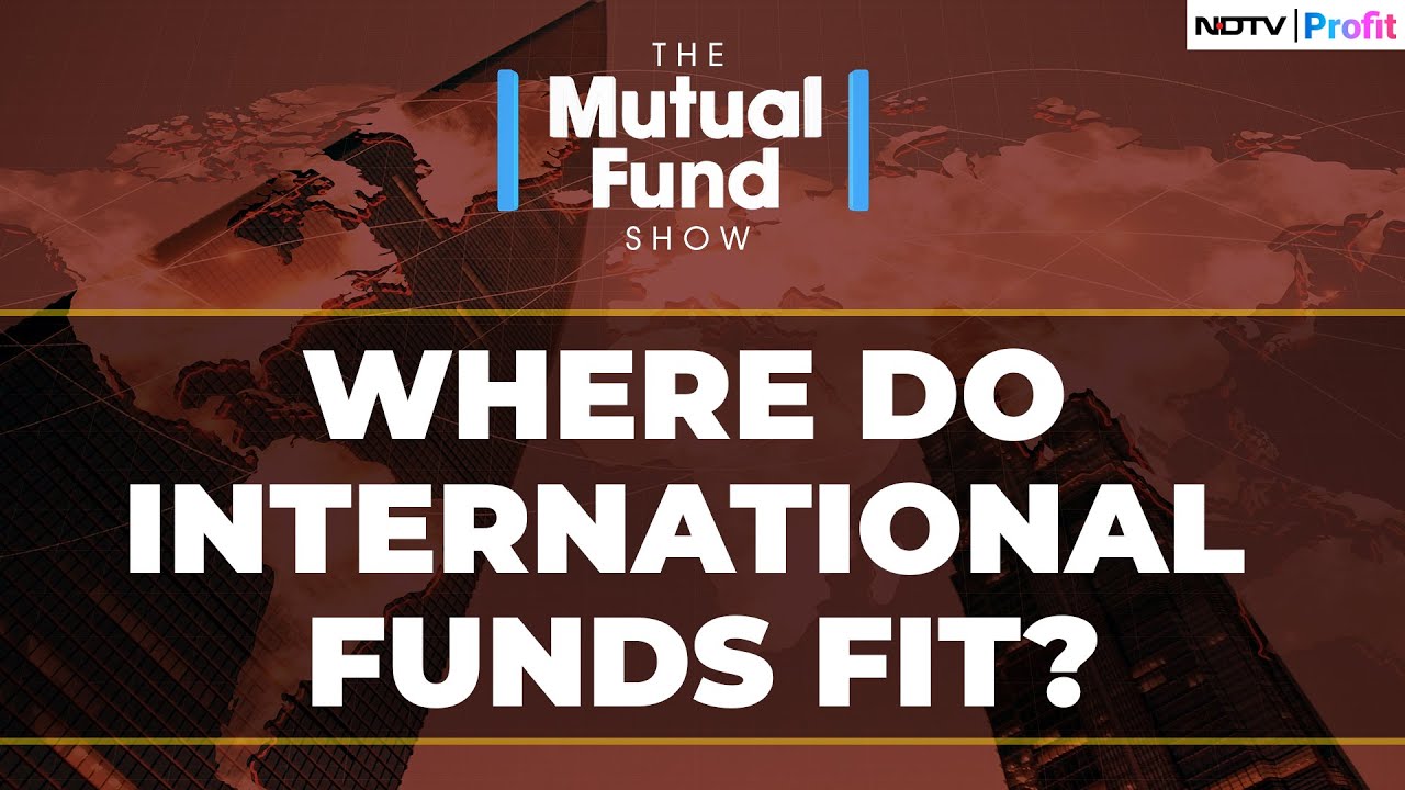 What's The Role Of Foreign Funds In Your Portfolio? | All You Need To ...