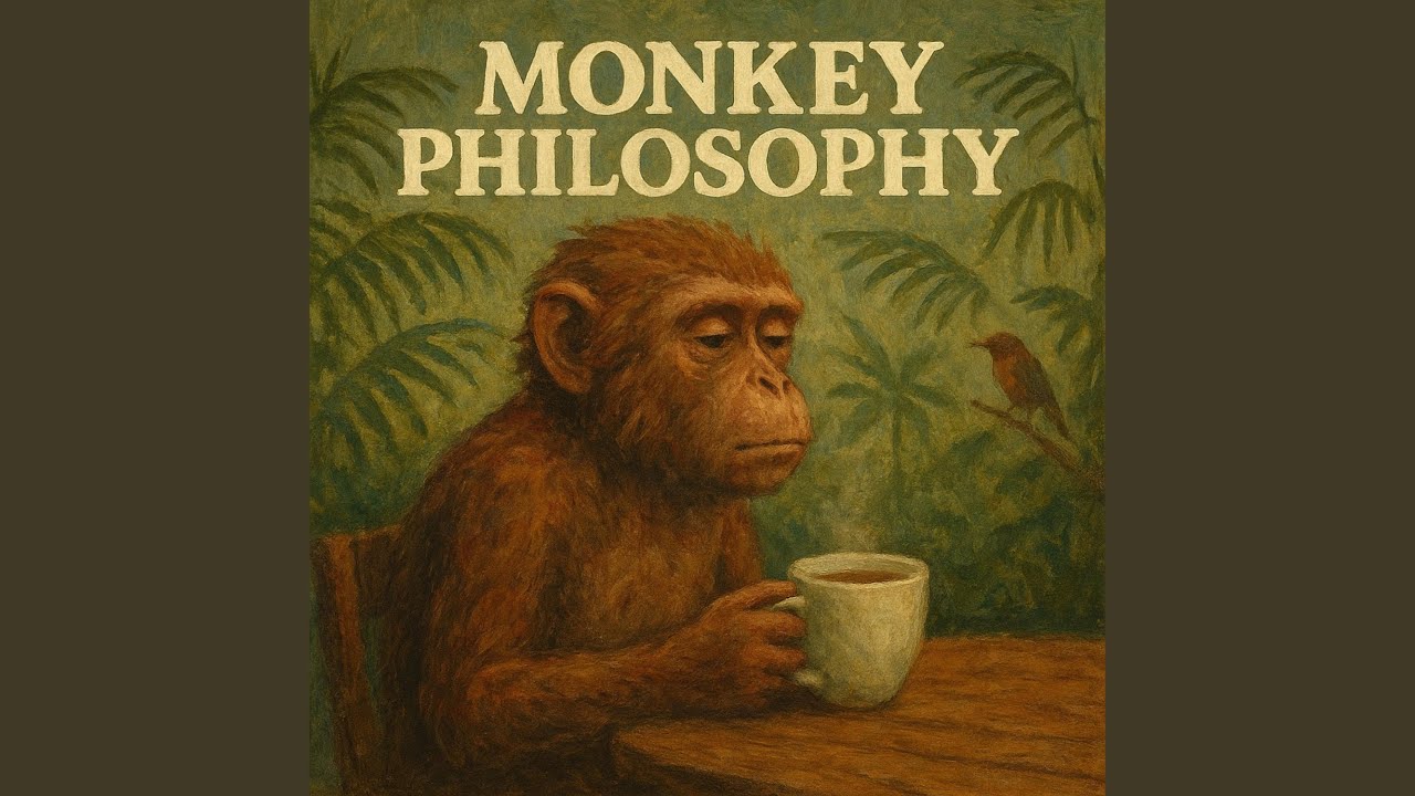 Monkey Philosophy - YouTube