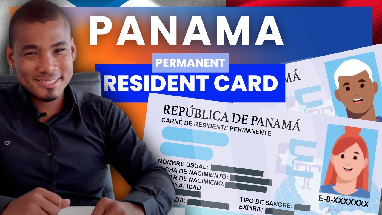 Do All Expats in Panama Need a Panamanian Cedula: Permanent Resident ...