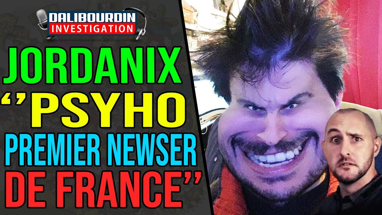 PSYHODELIK - PREMIER NEWSER DE FRANCE - LES RÉSEAUX EN PLS - YouTube