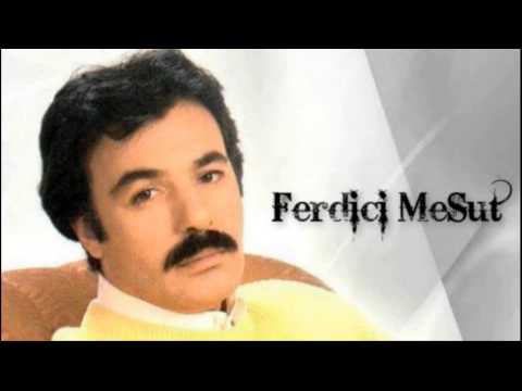 Ferdi Tayfur -  Canina Okuyacağım