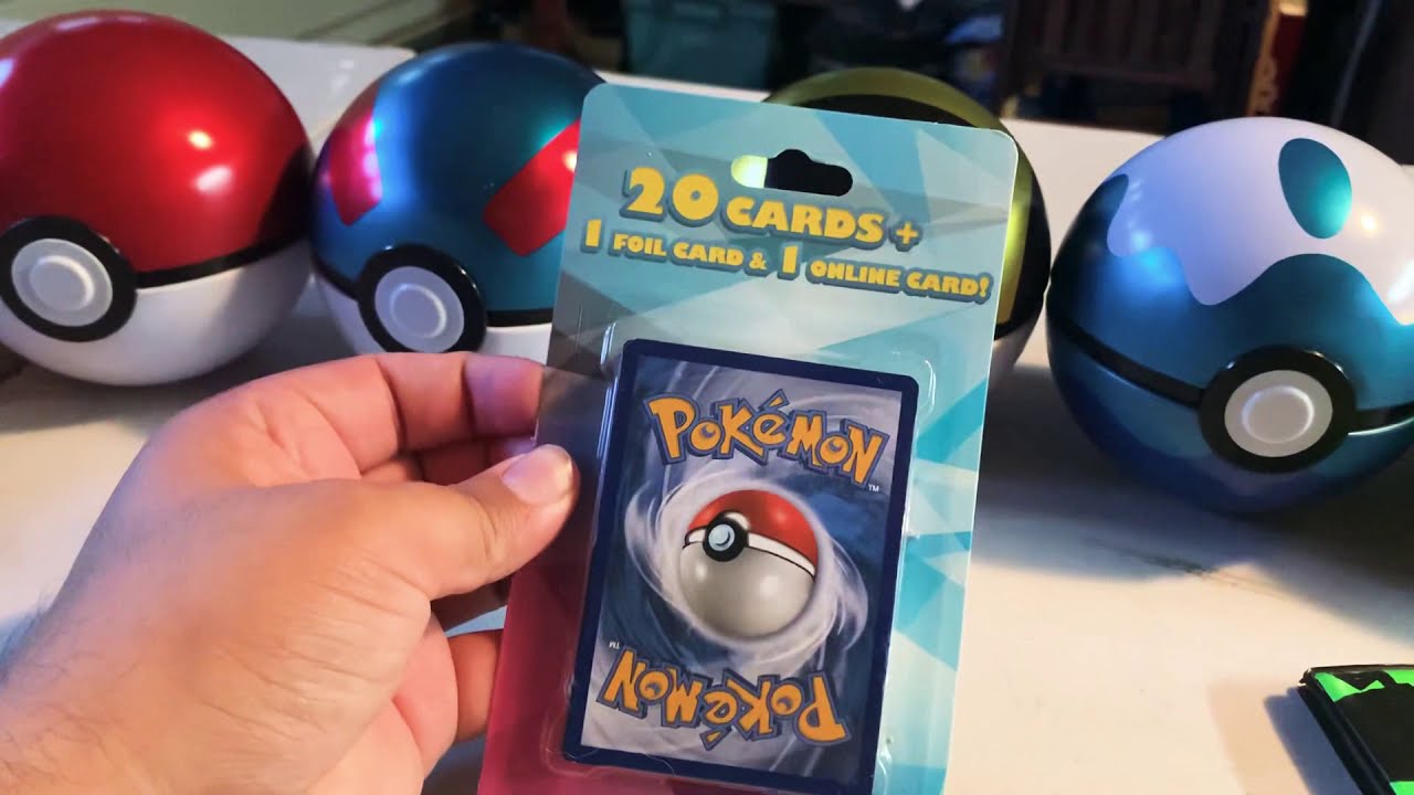 Opening a $5 Random Pokémon Card Pack! Guarantee 1 Foil Card! Is It ...