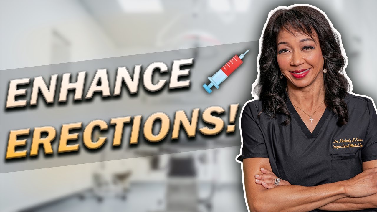 Advanced Techniques for the P-Shot: Exosomes and Stem Cells Explained ...