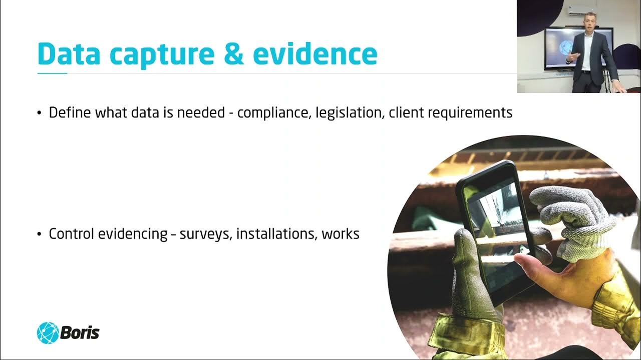 How Software Can Help Grow and Scale Your Business | Boris Software - YouTube