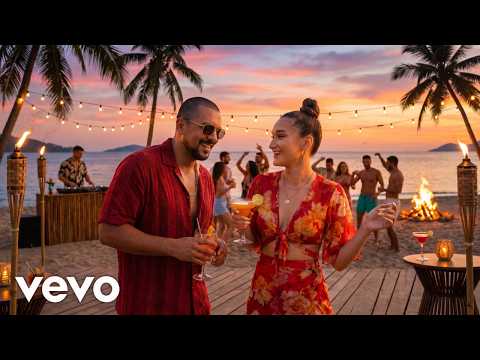 Emozik – Up Close ✨💃🏻 | Sean Paul x Shenseea Style | New Dancehall 2026 | Club Mix 🔥