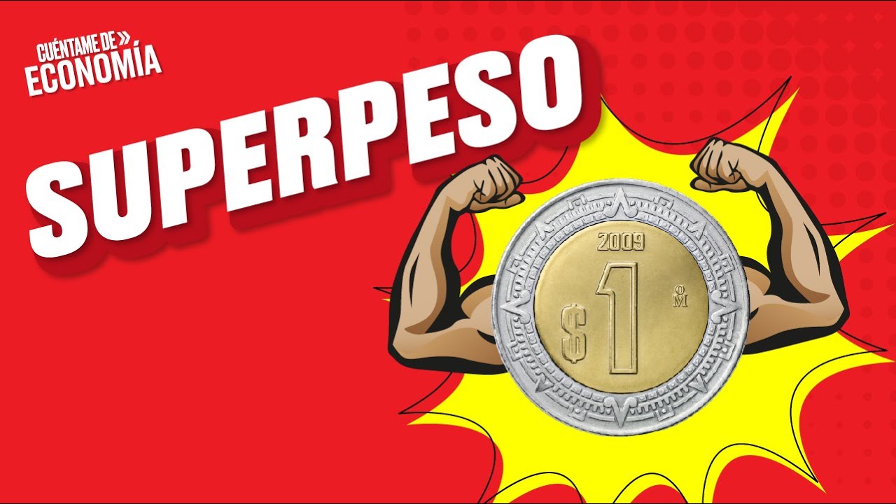 Episodio 4 ¿por Qué Tenemos Un Superpeso Mexicano Cuéntame De