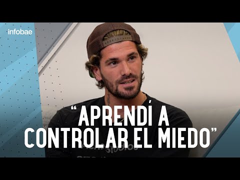Rodrigo De Paul: el consejo estético que le dio a Messi, sus mejores looks y Scaloni | #MiSelección
