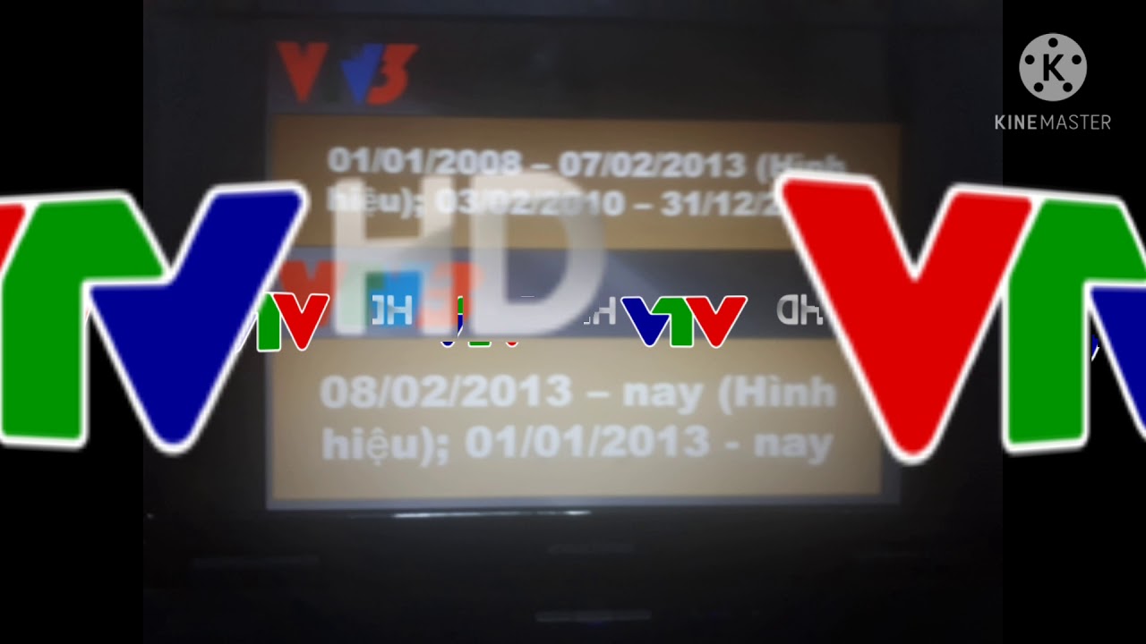 VTV HD (18/02/2015 - 07/02/2016) - YouTube