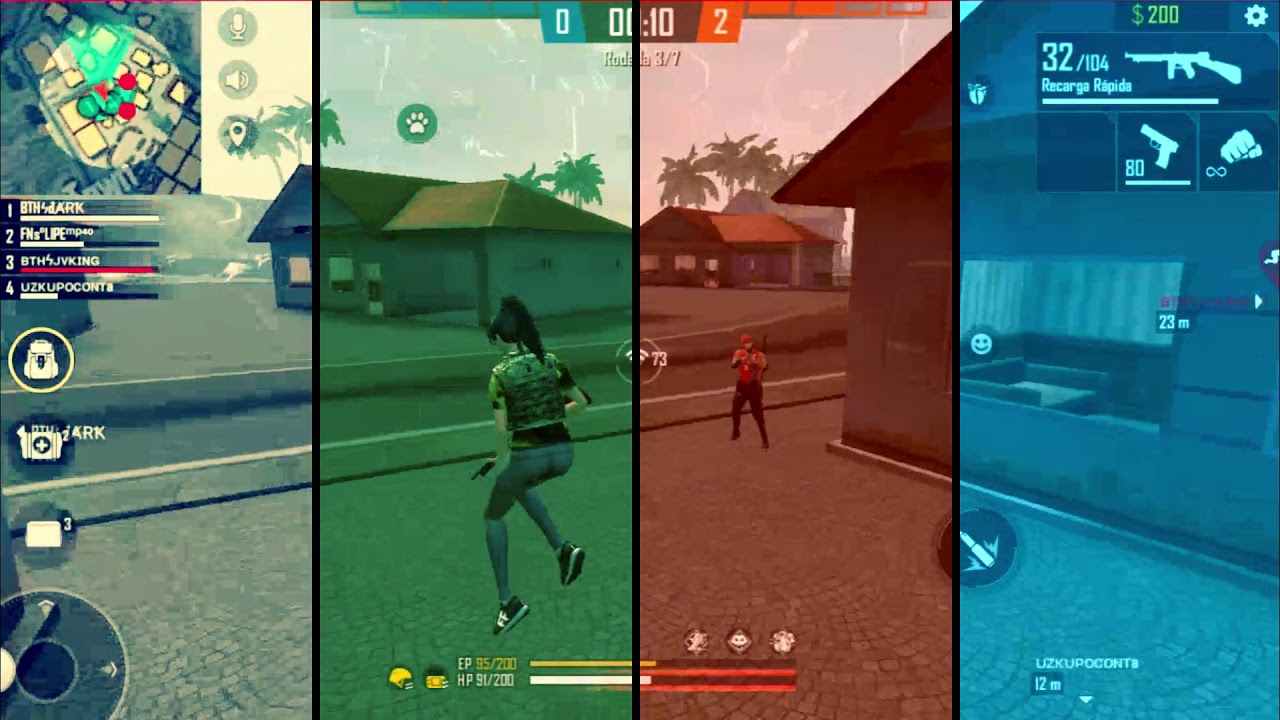 AIMBOT.ahk - YouTube