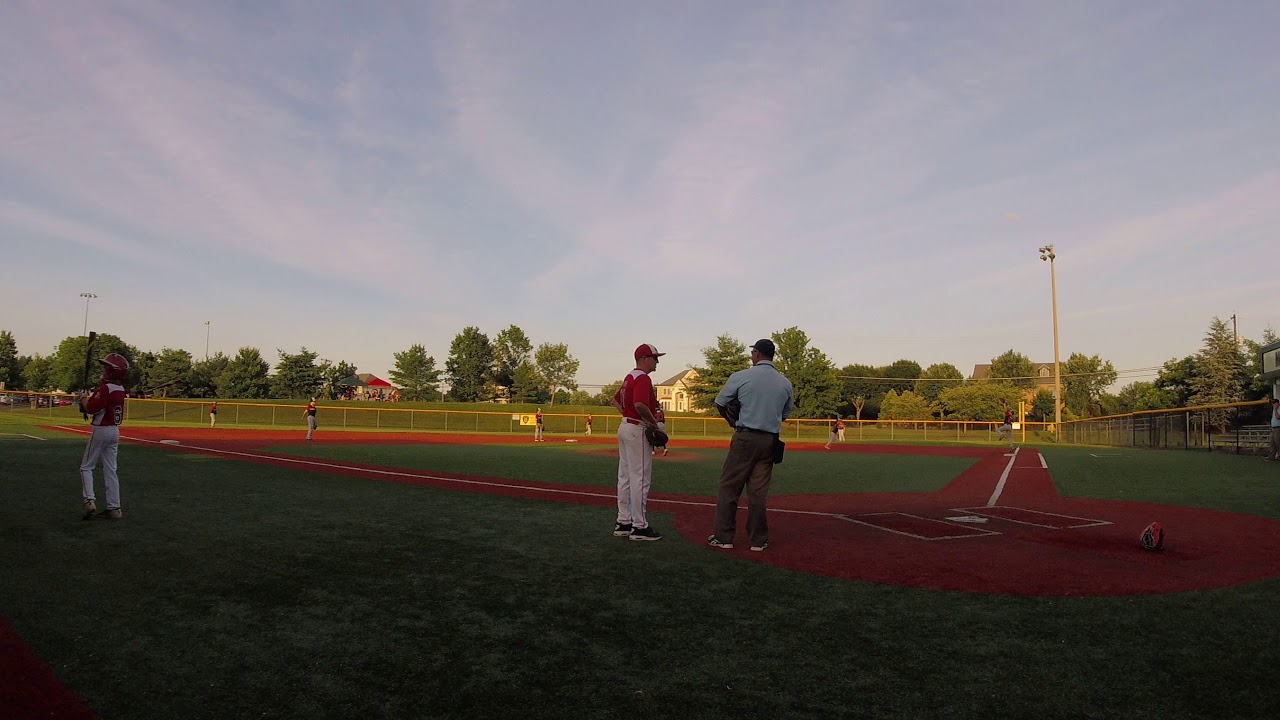 20180629 CHYAA 11 - YouTube