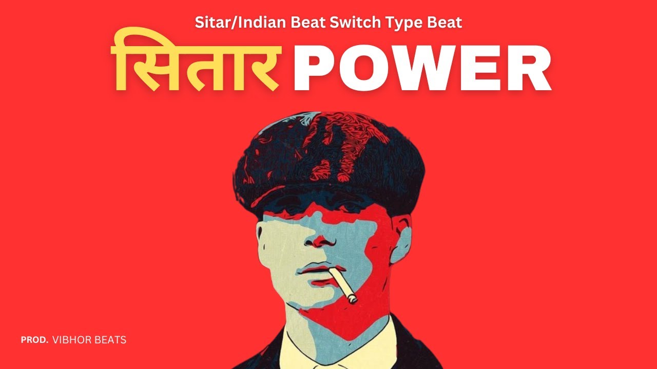 (FREE) CLASSICAL INDIAN TYPE BEAT - "SITAR POWER" | SITAR RAP BEAT 2024 ...