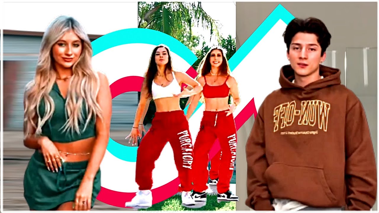 2023 February Best Ultimate TikTok Dance Mashup - YouTube