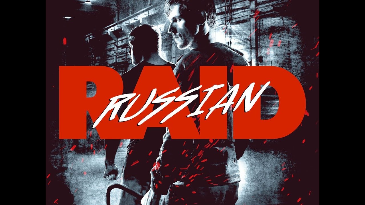 Russian Raid (mon avis) - YouTube