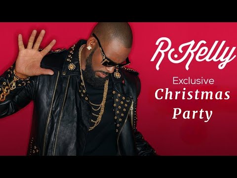 R. Kelly - Christmas Party - YouTube