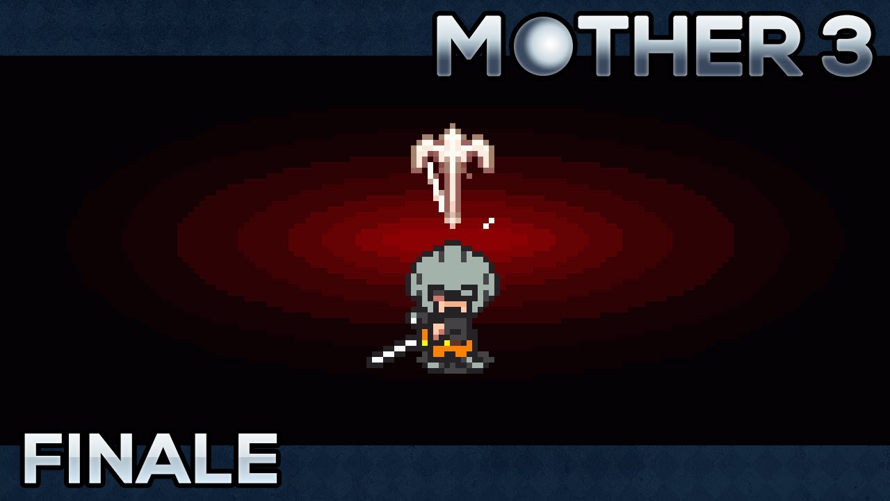 Mother 3 — Part 40 — The Final Needle [END] - YouTube