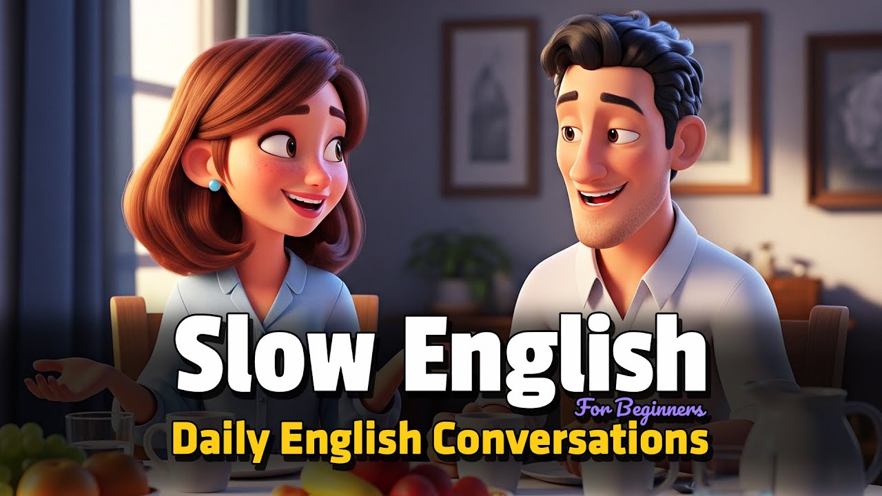 Top English Expert Reveals Best Daily Conversation Techniques for A2 ...