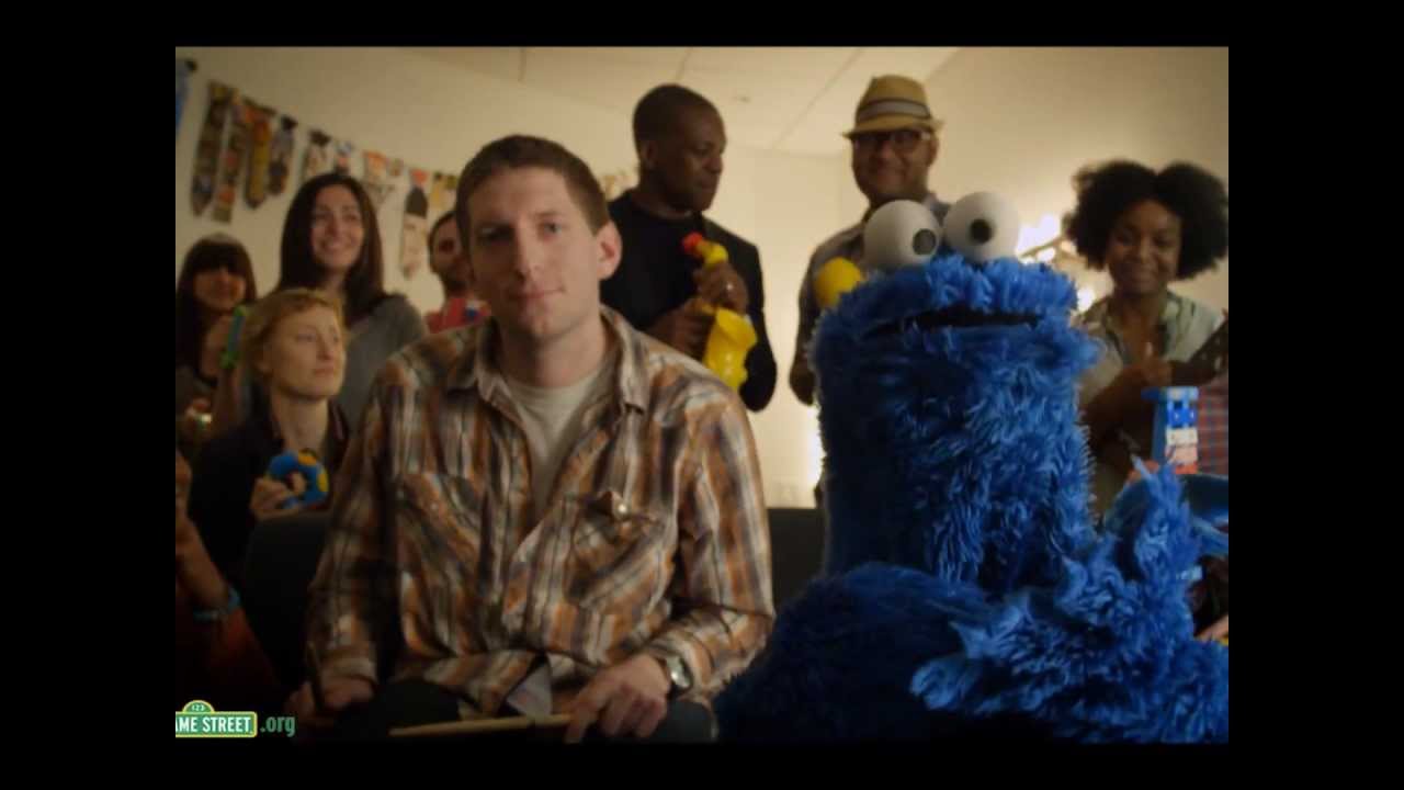 Call me maybe - Cookie Monster :) - YouTube