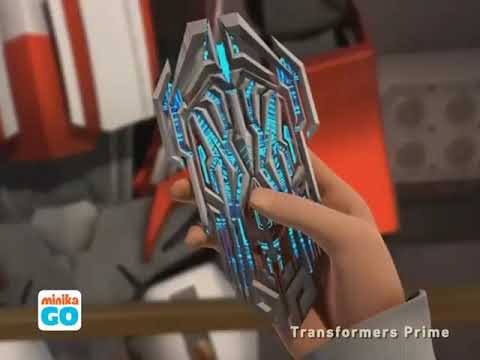 transformers prime 3.sezon 2.bölüm türkçe dublaj