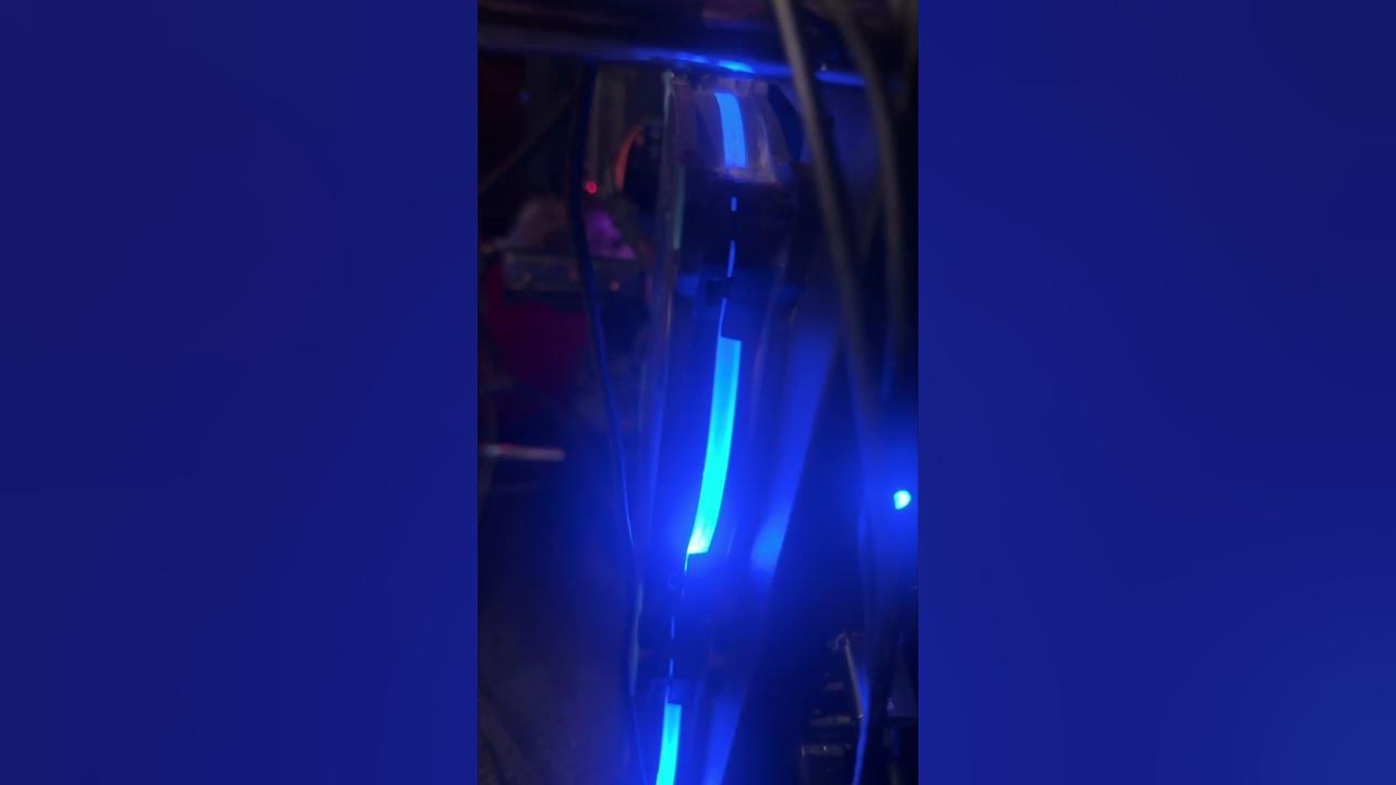 starting up pc makes it explode help - YouTube