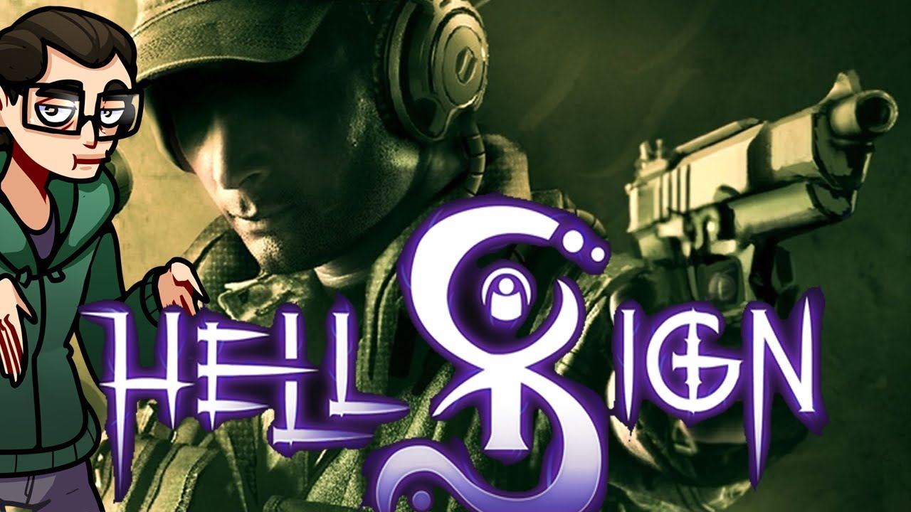 The Hellsign Review - YouTube
