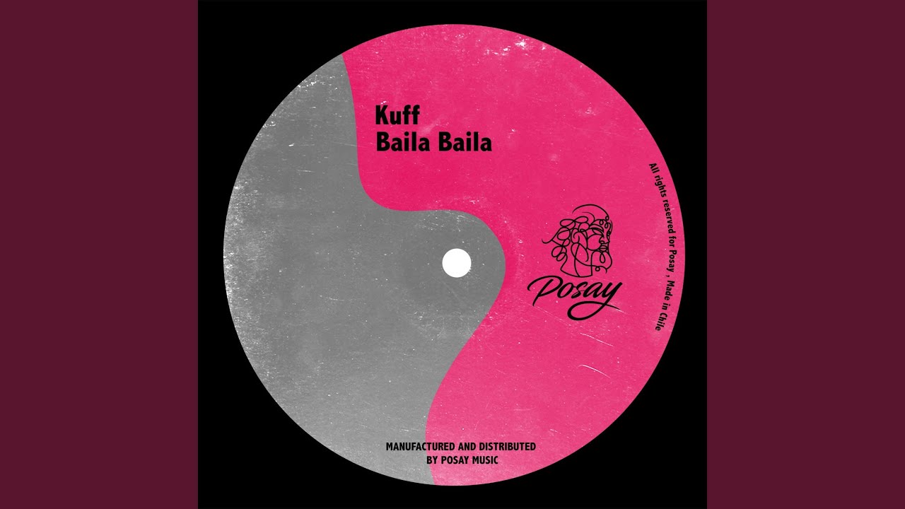 Baila Baila (Original Mix) - YouTube Music