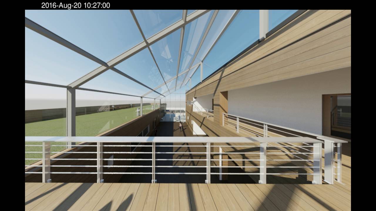 revit solar study_sunsrise sunset - YouTube