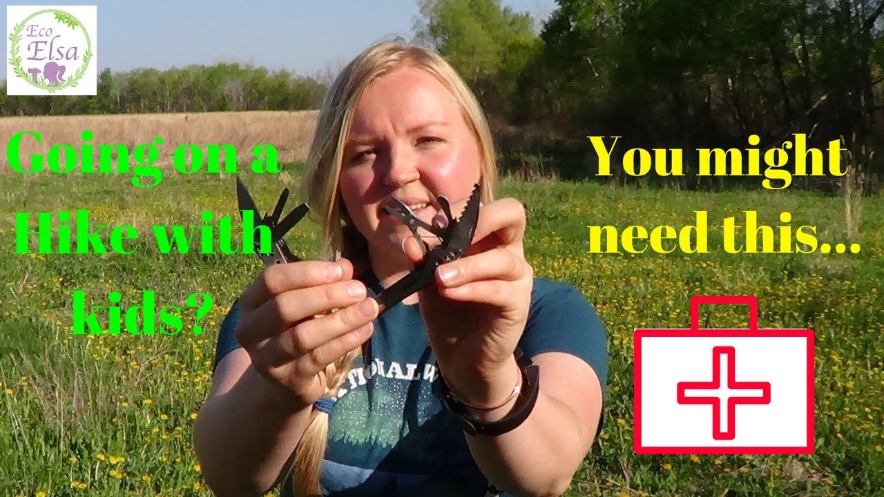 what-to-pack-for-a-day-hike-with-kids-youtube