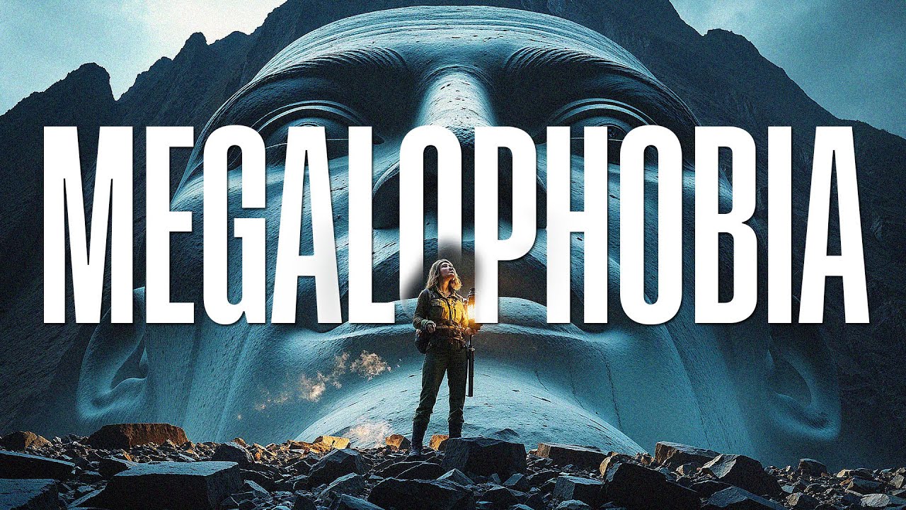 Megalophobia in Real Life - YouTube