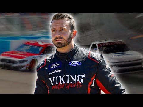 The Problem With Matt DiBenedetto