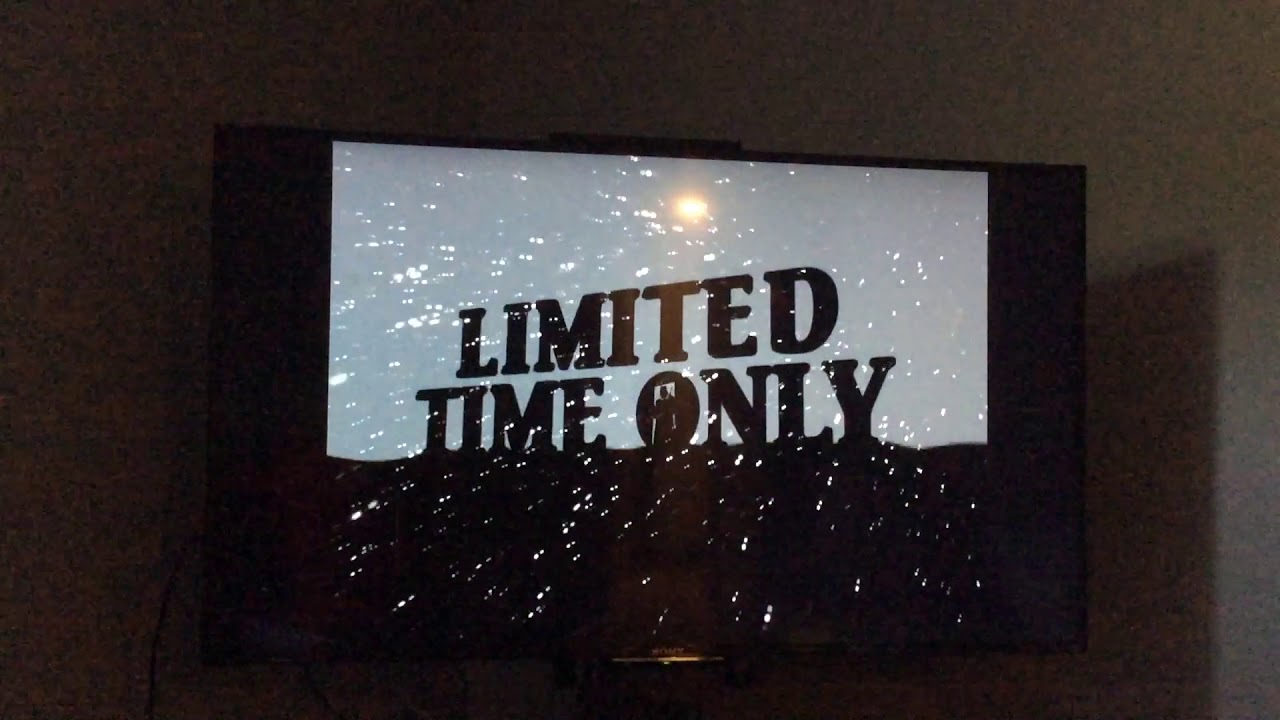 Double feature DVD Opening #1 - YouTube