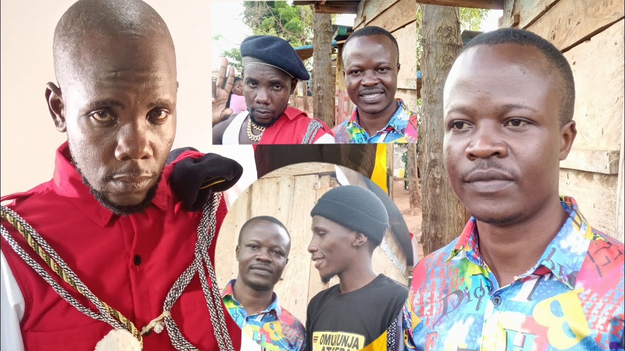 Omukunja Atasera asisinkanye Menton Rass, atubulidde ebizibu ebili mu ...