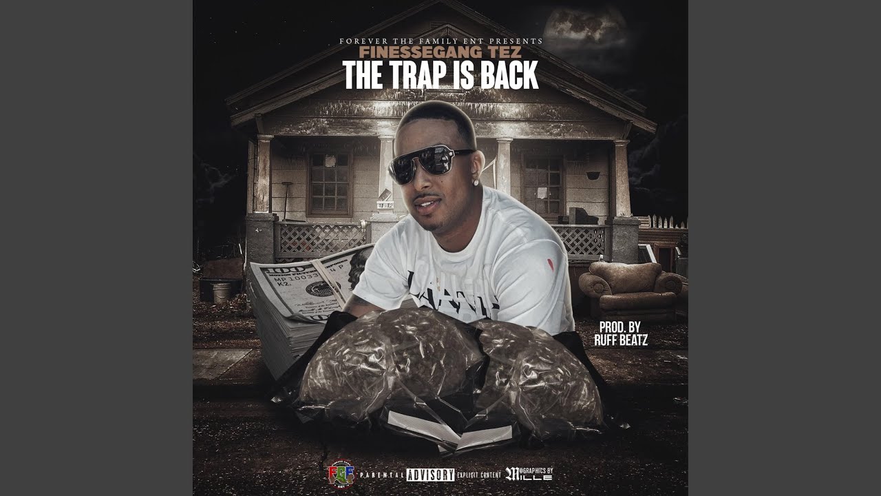 Fresh Out Da Feds - YouTube