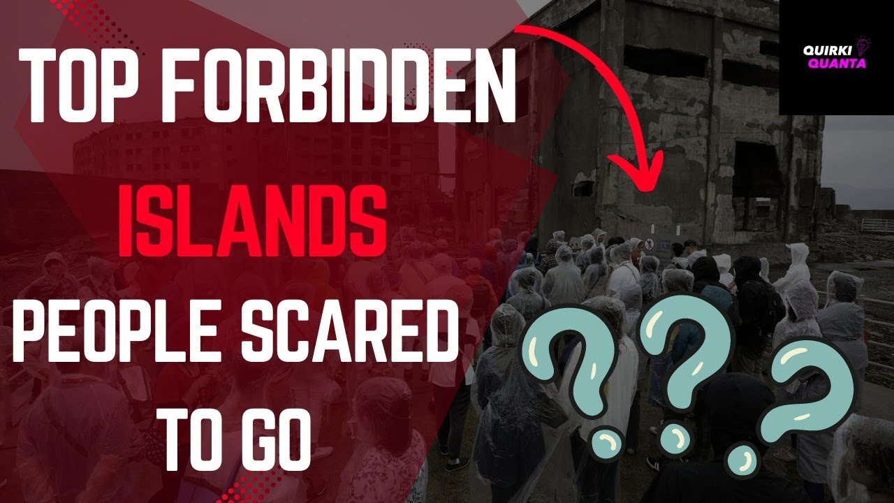 Top Forbidden island people scared to go #mystery #viral #sacry # ...