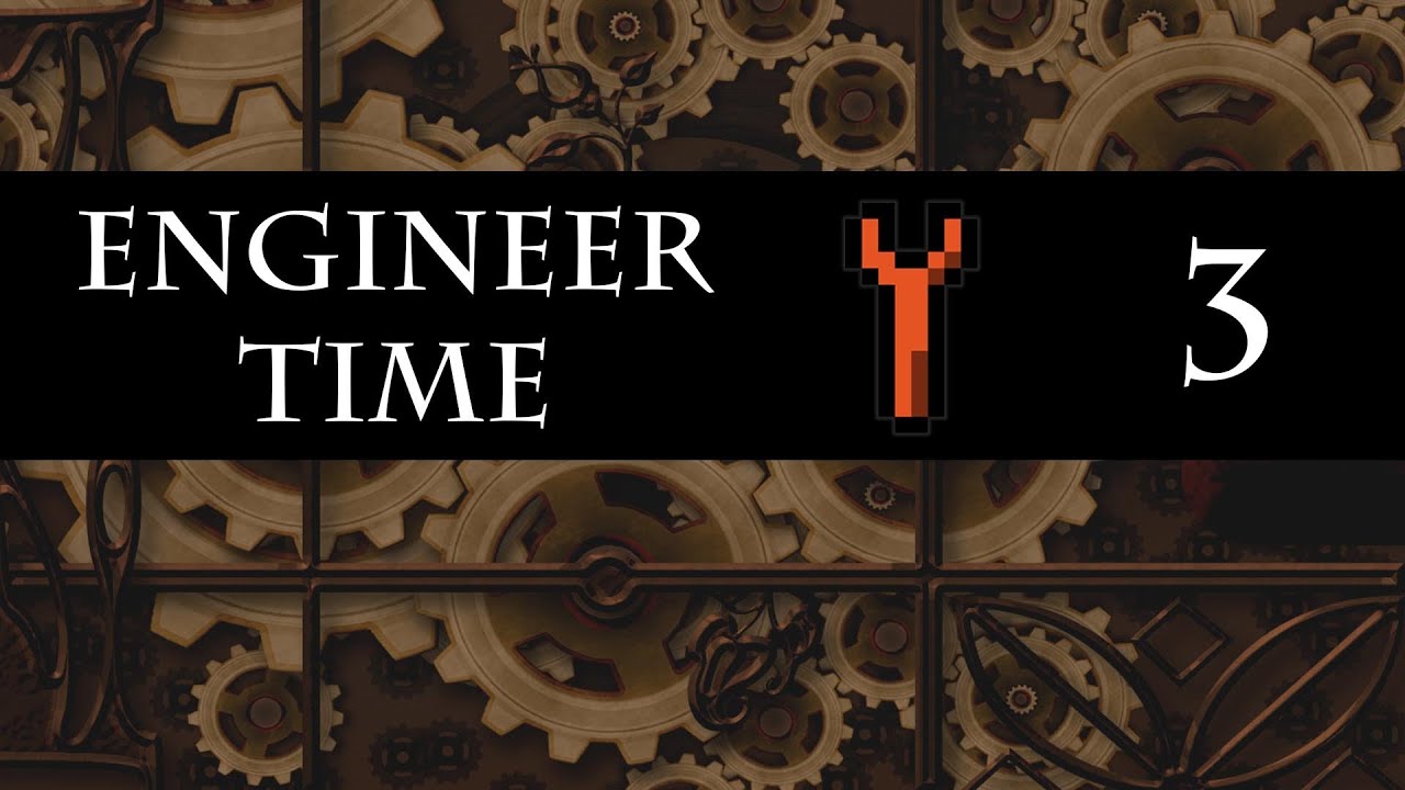 Engineer Time: Ep. 3 - A Word From Our Sponsors - YouTube