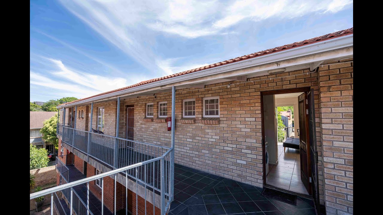 309 Allen Place - YouTube