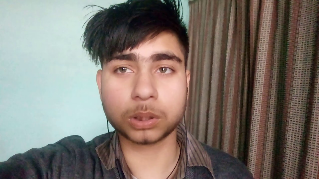 ANGRY INDIAN BOY REACTION ON YOUTUBE ||YouTube ka roast||DARK SIDE OF ...