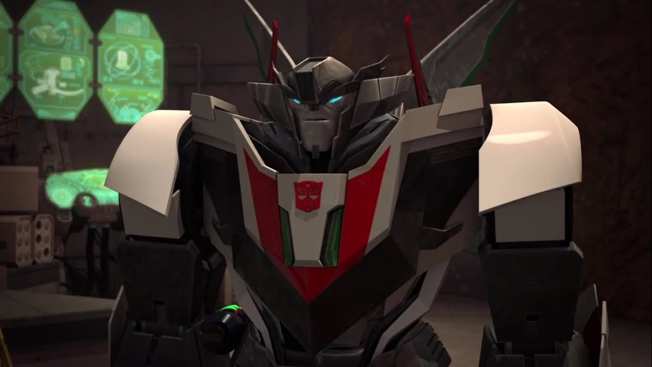Transformers Prime: Relics of Iacon | Compilation Movie - YouTube