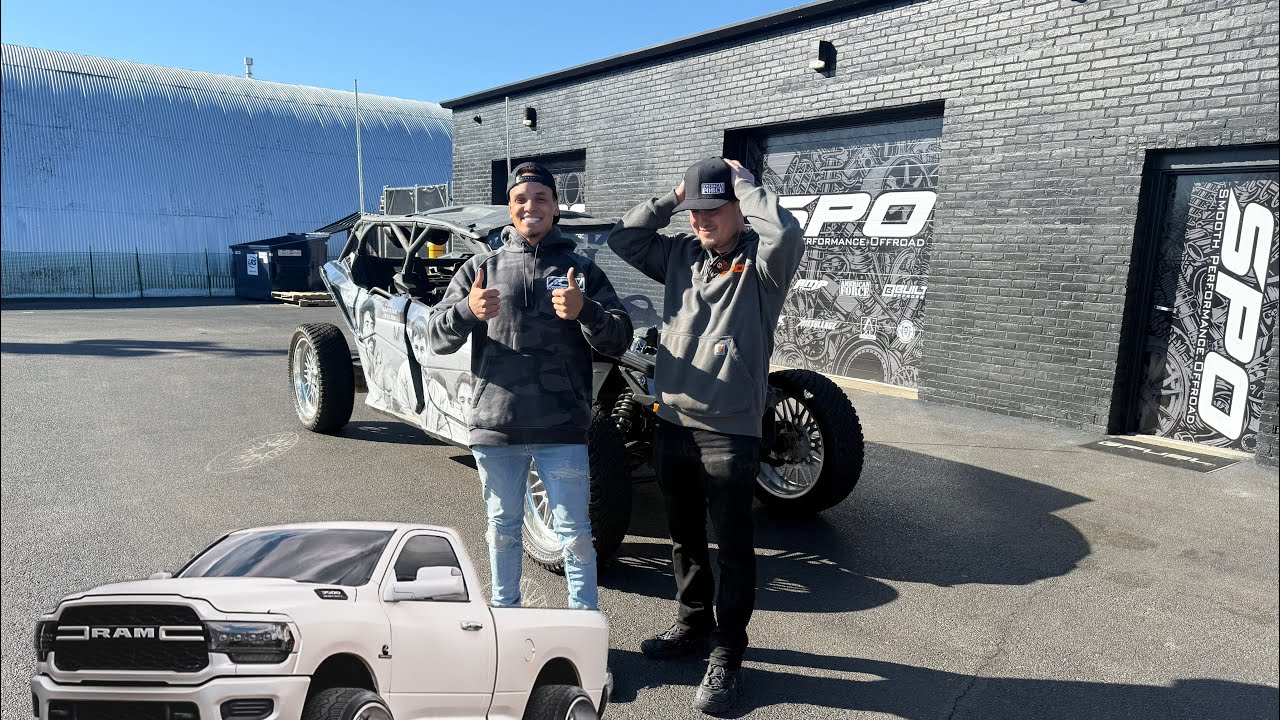 Goodbye Can-Am … Hello Shorty?? #spo #smoothperformanceoffroad # ...