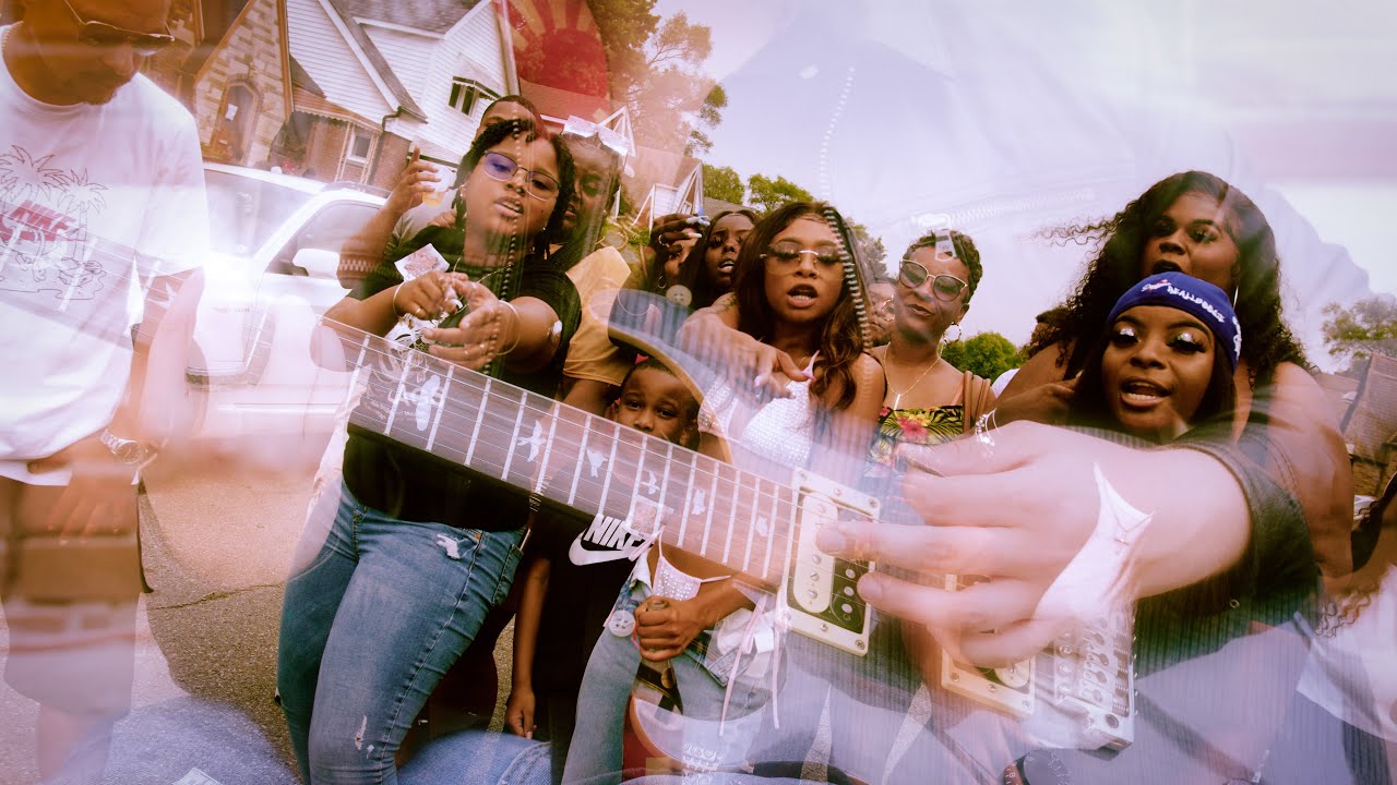 L Boogie - Rockstar Lifestyle (Official Music Video) - YouTube