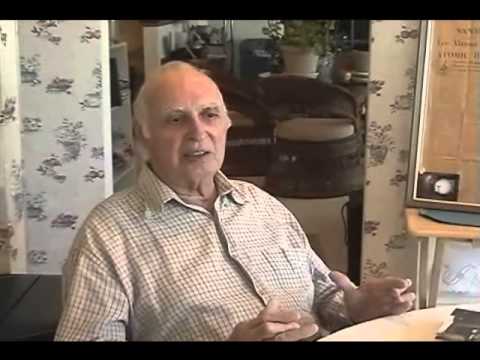Lawrence Litz's 2007 Interview - YouTube