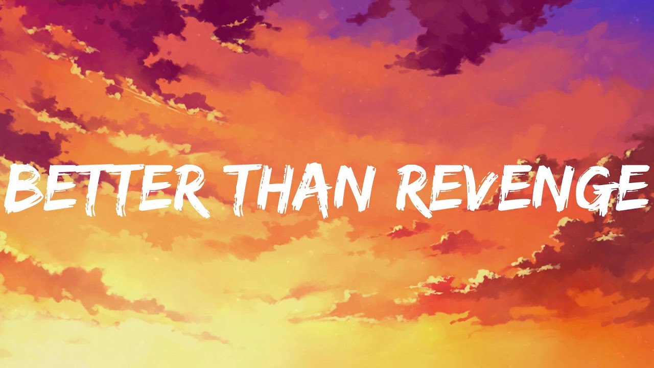Taylor Swift - Better Than Revenge | MIX LYRICS | Ariana Grande, Nicki ...