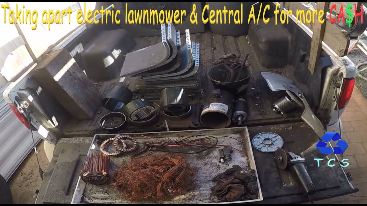 Micro Scrap It to make the most CA$H from the SCRAP collected. ep.274 ...