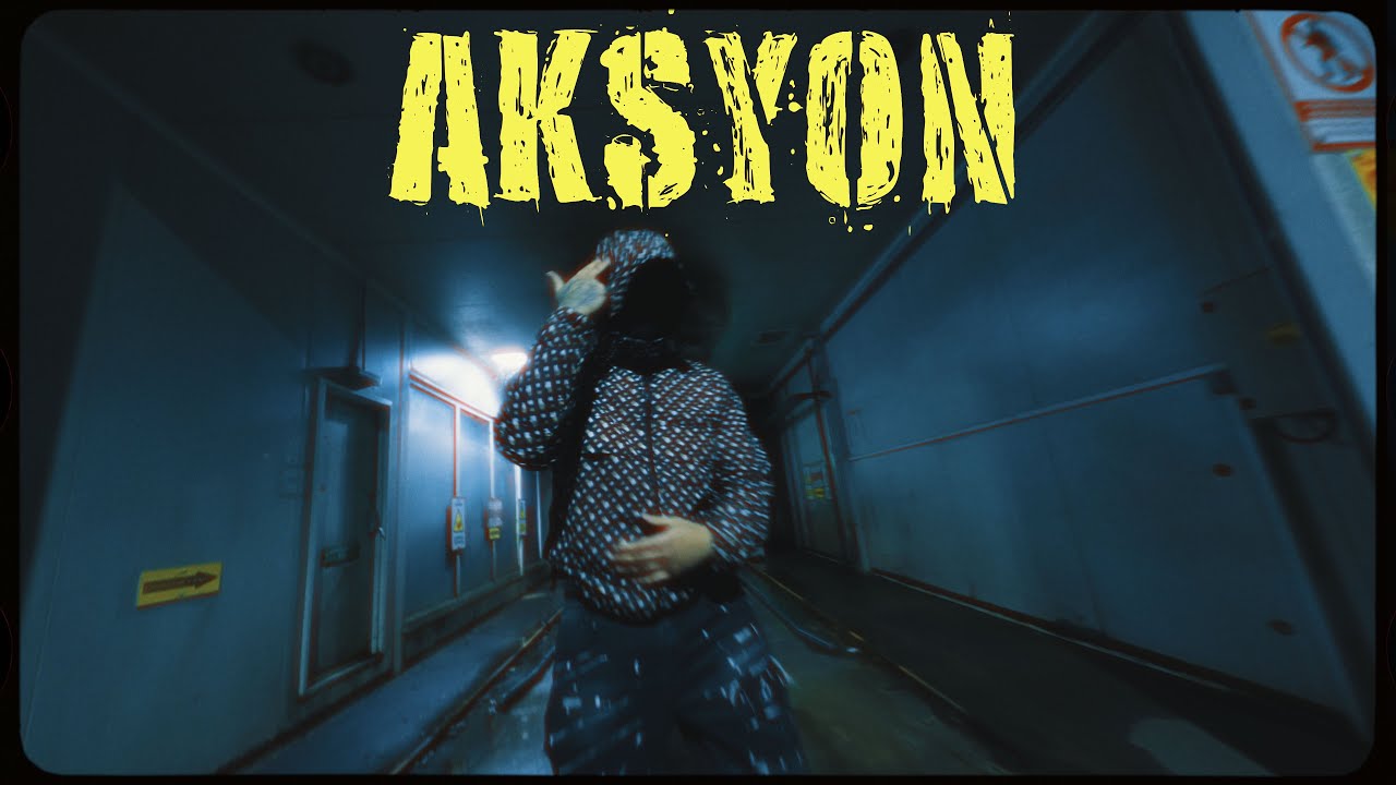 GEE STAR X M9 - AKSYON - YouTube